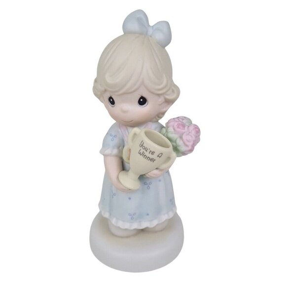 Enesco | Holiday | Precious Moments 53026 Limited Edition Youre My ...